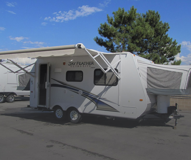 The Ultimate RV Trip Road Guide - Utah RV Rentals